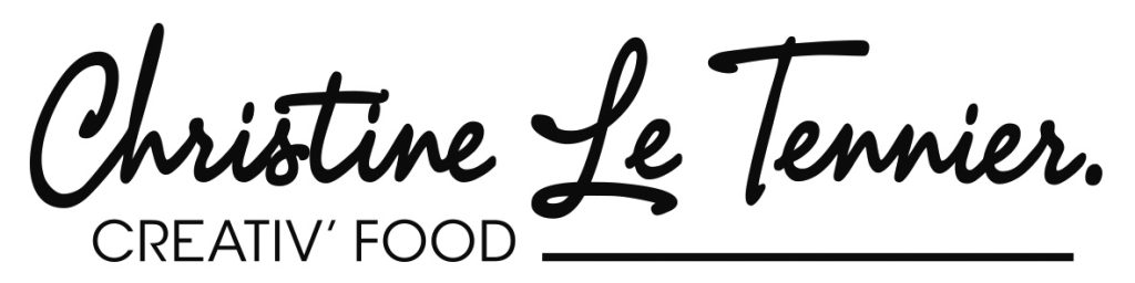 Christine Le Tennier, produits à base d'algues pour les épiceries fines